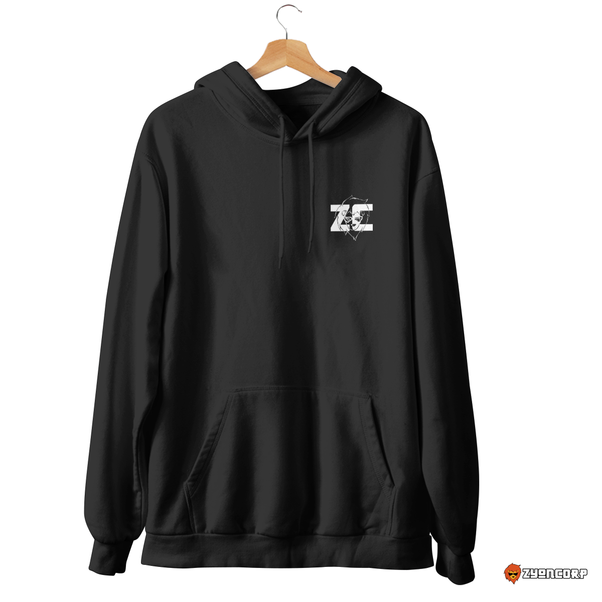 Control Clásico – Zyoncorp