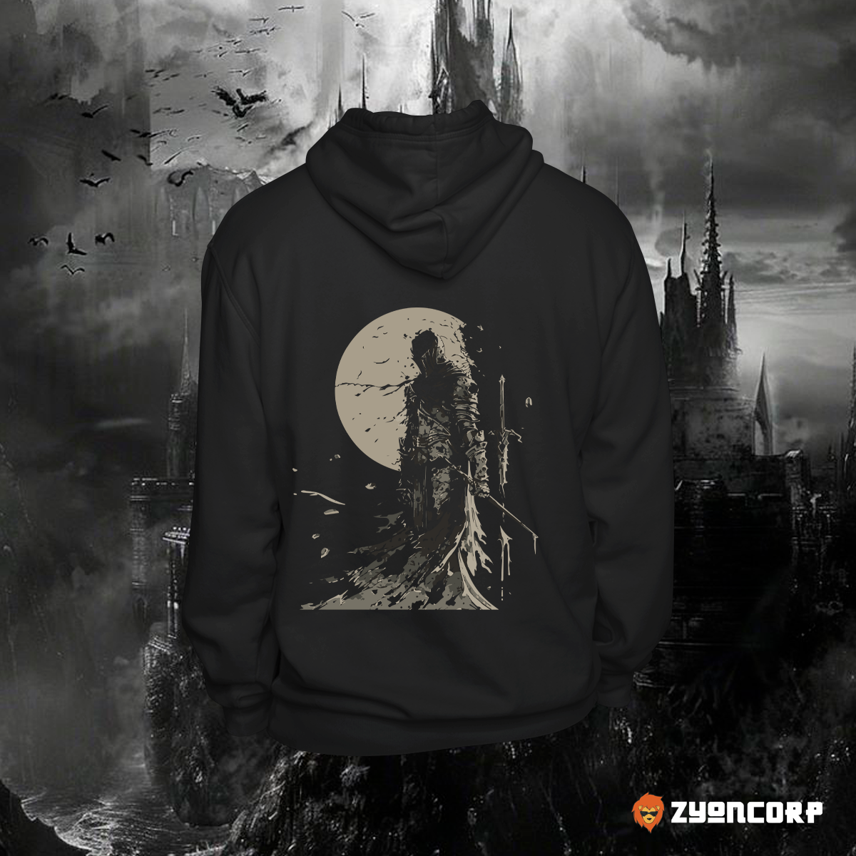 Night Guardian – Zyoncorp