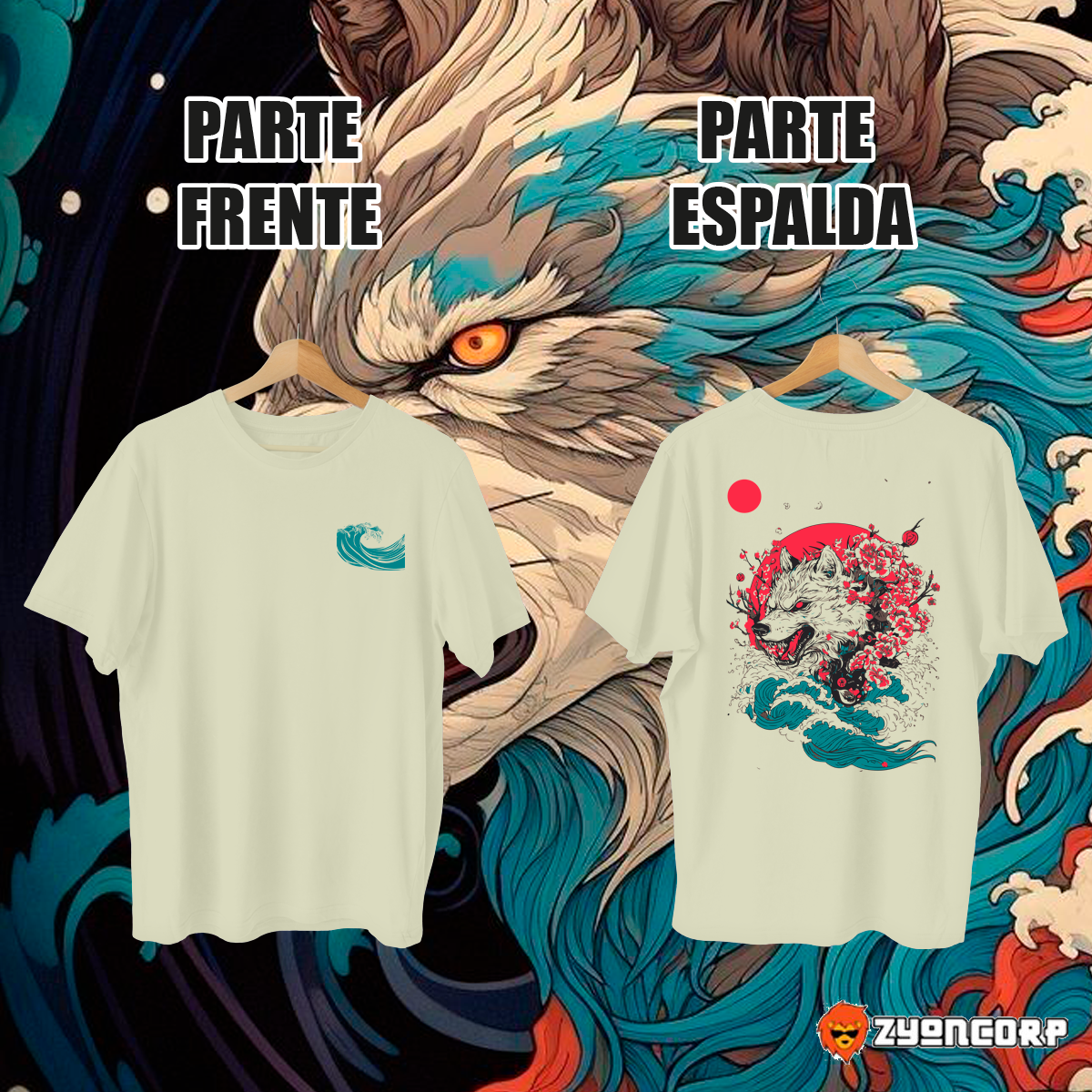 Wrath of the King – Zyoncorp