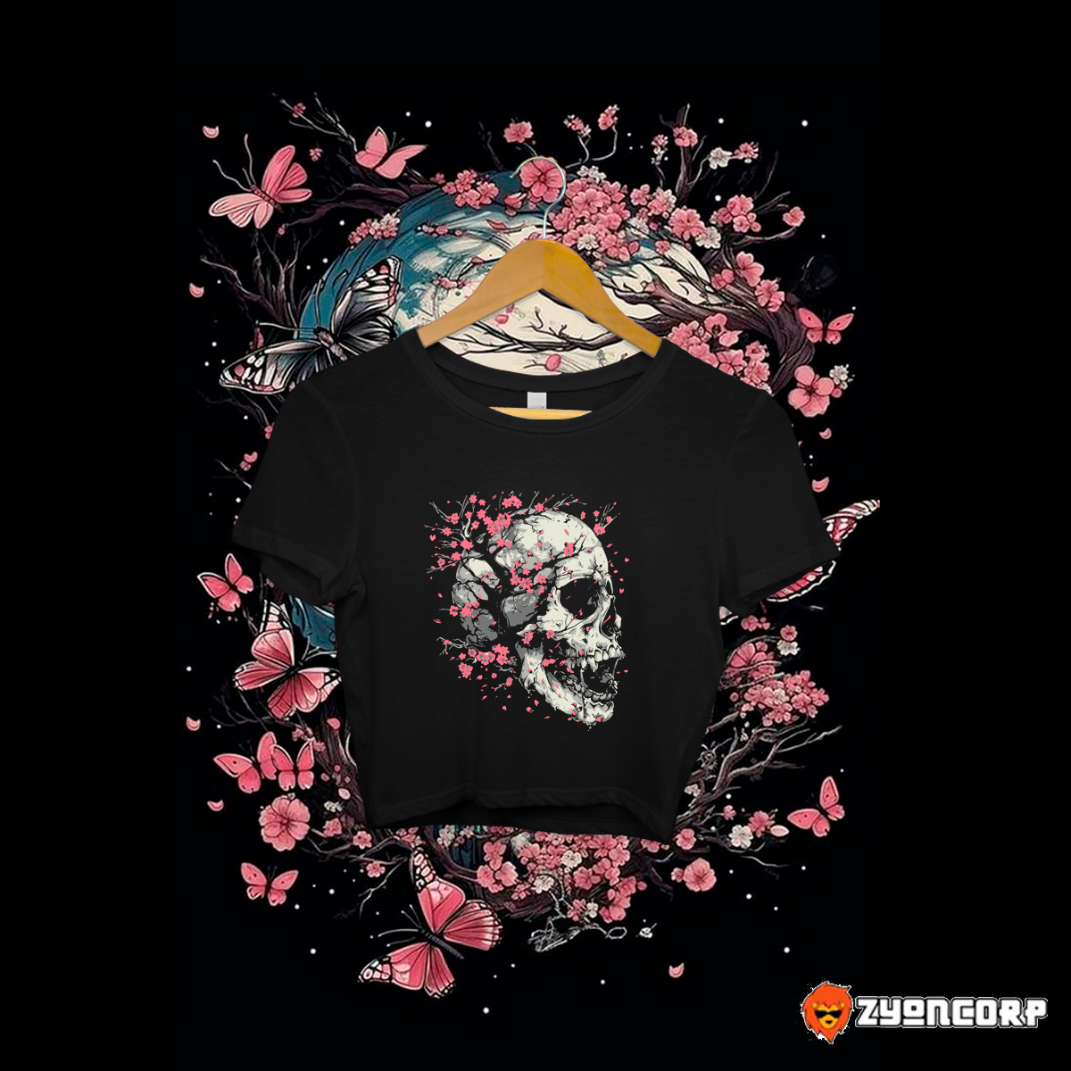 Eternal Blossom – Zyoncorp