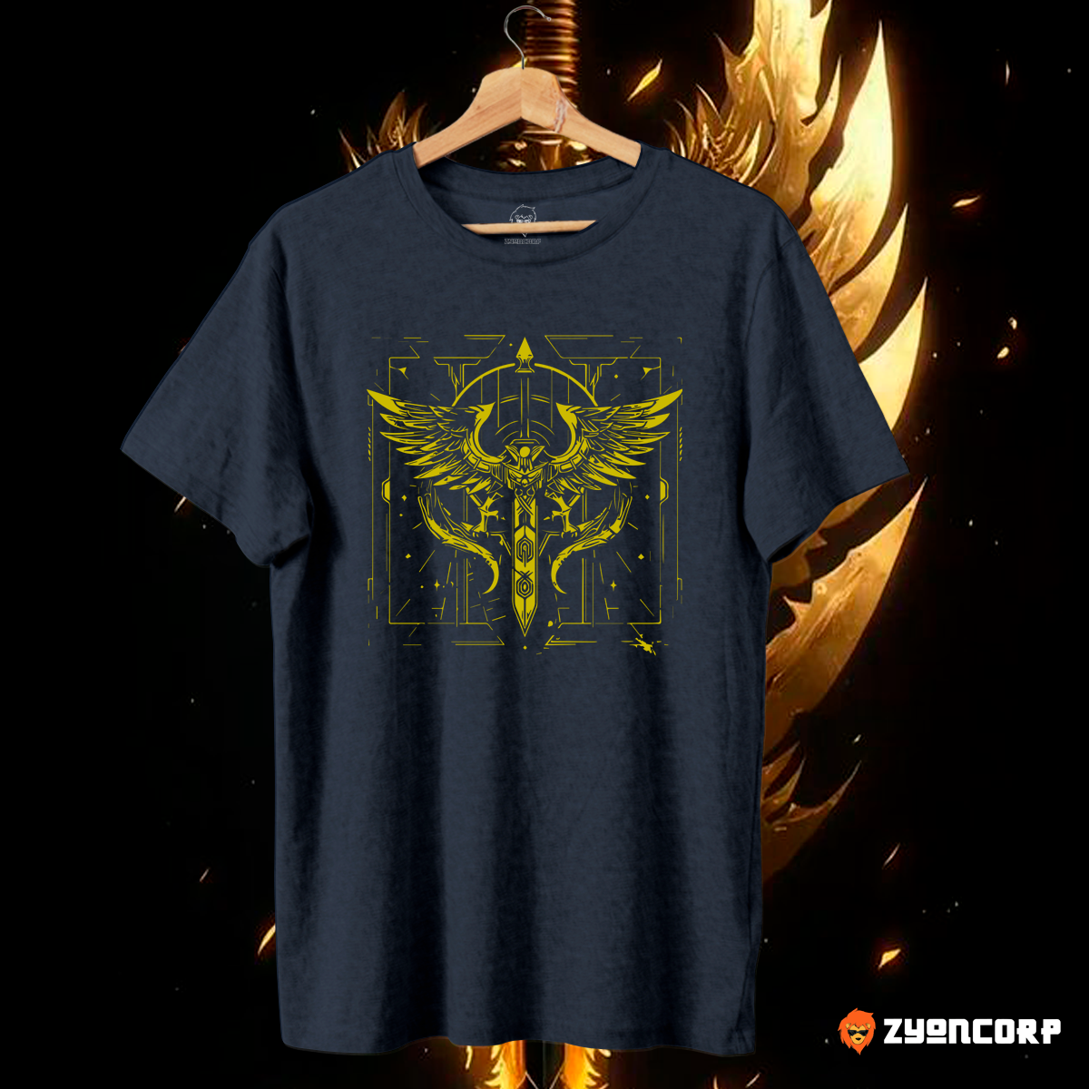 Oblivion – Zyoncorp