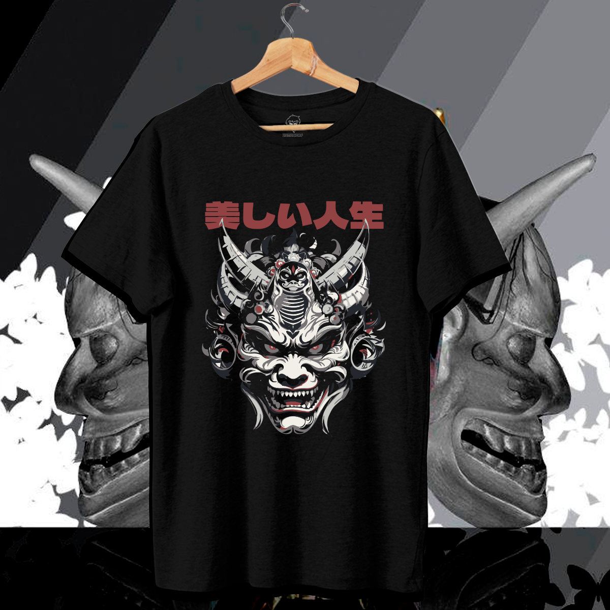 Oni Japanese – Zyoncorp