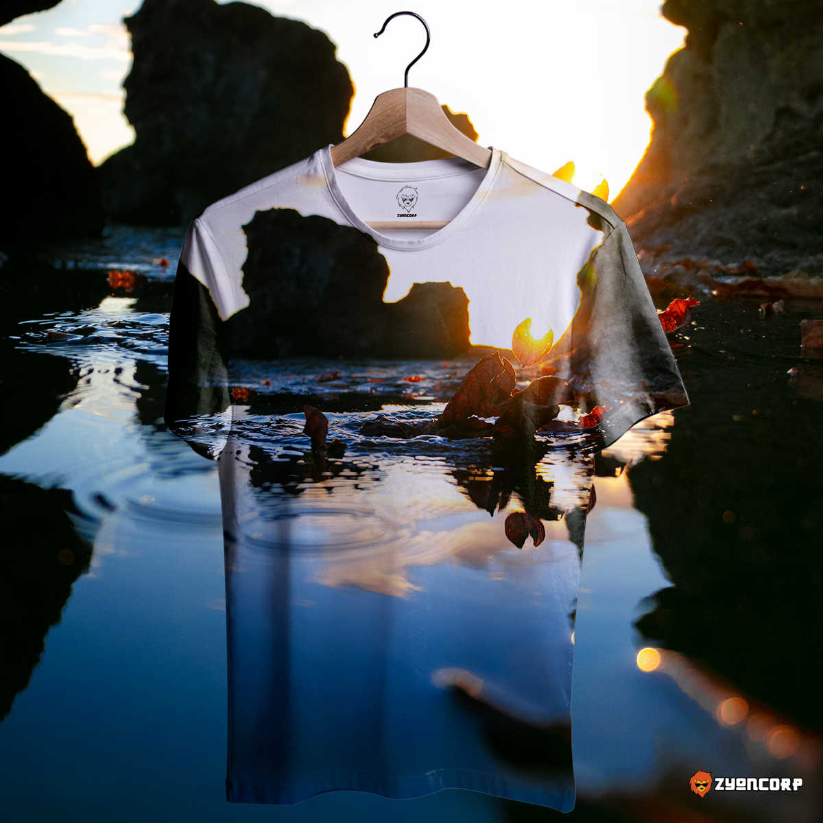 Playa Conejera – Zyoncorp