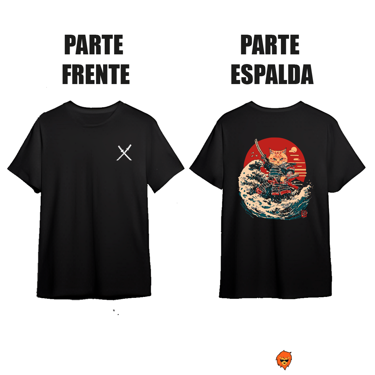 Katana Kitty – Zyoncorp